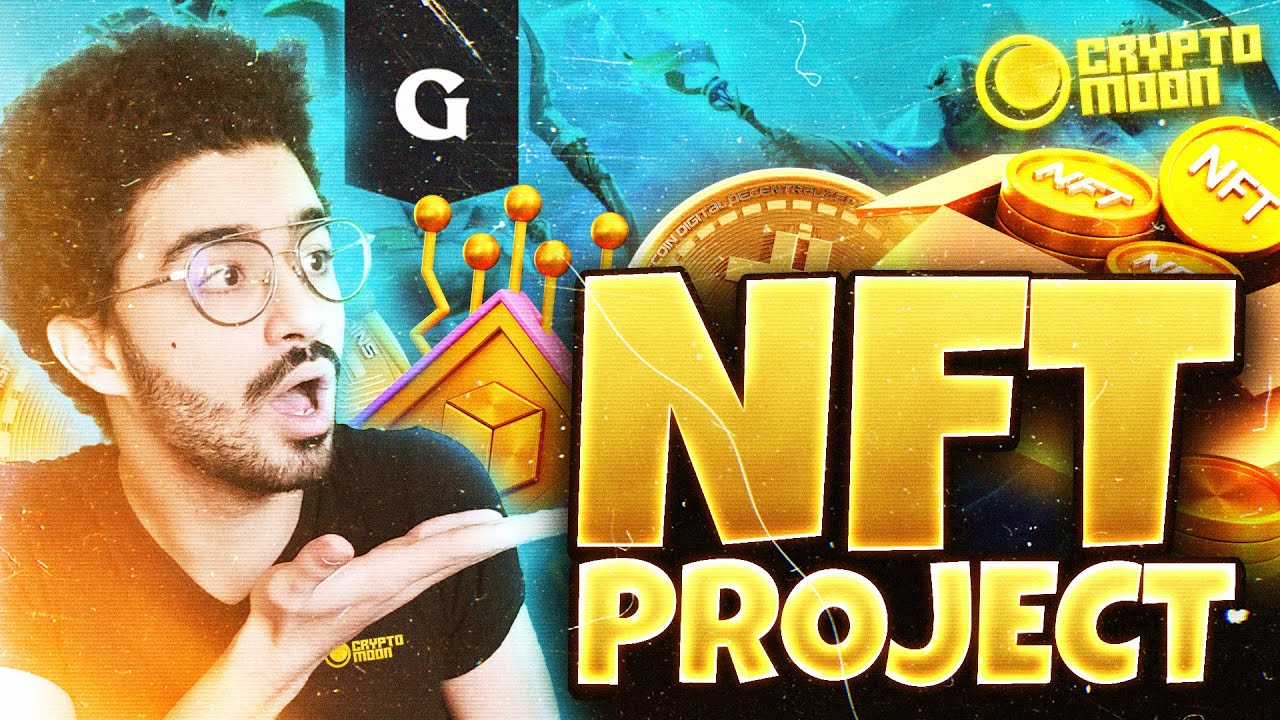 NFT Project | Guild of Guardians | Guild Of Guardians NFT - YouTube