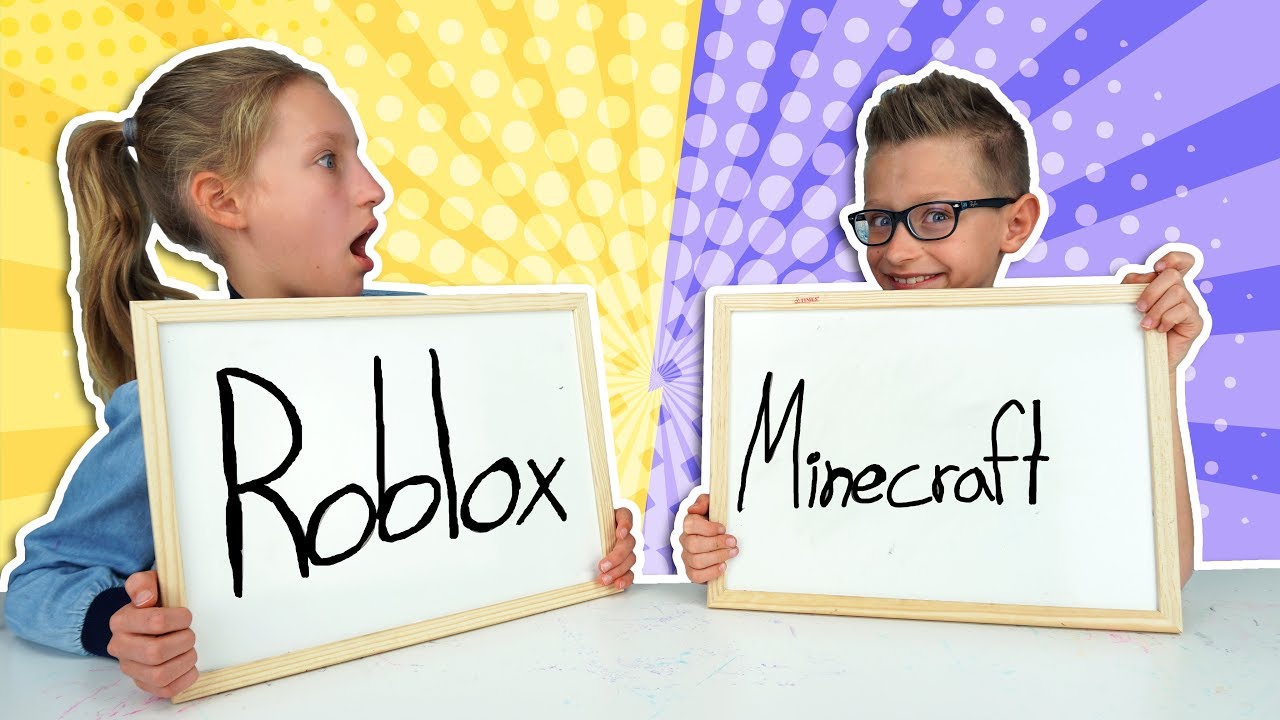 Twin Telepathy Challenge! Reading Each Other's Minds?!? - YouTube