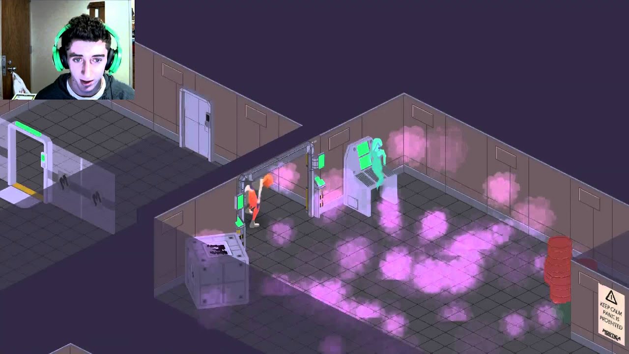 Over My Dead Body - Part 1 - YouTube
