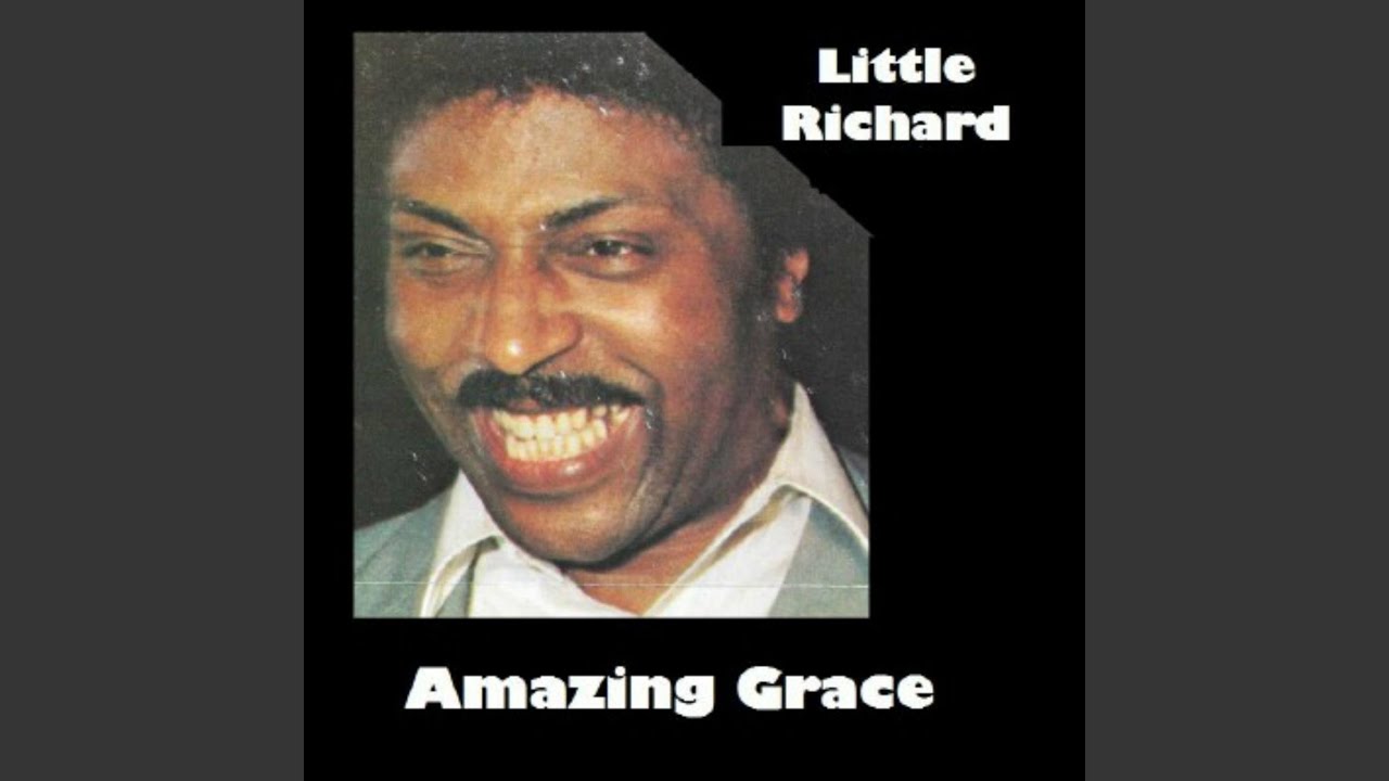 Amazing Grace - YouTube