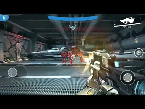 Dominating the Battlefield in infinity ops! Intense Gameplay - YouTube