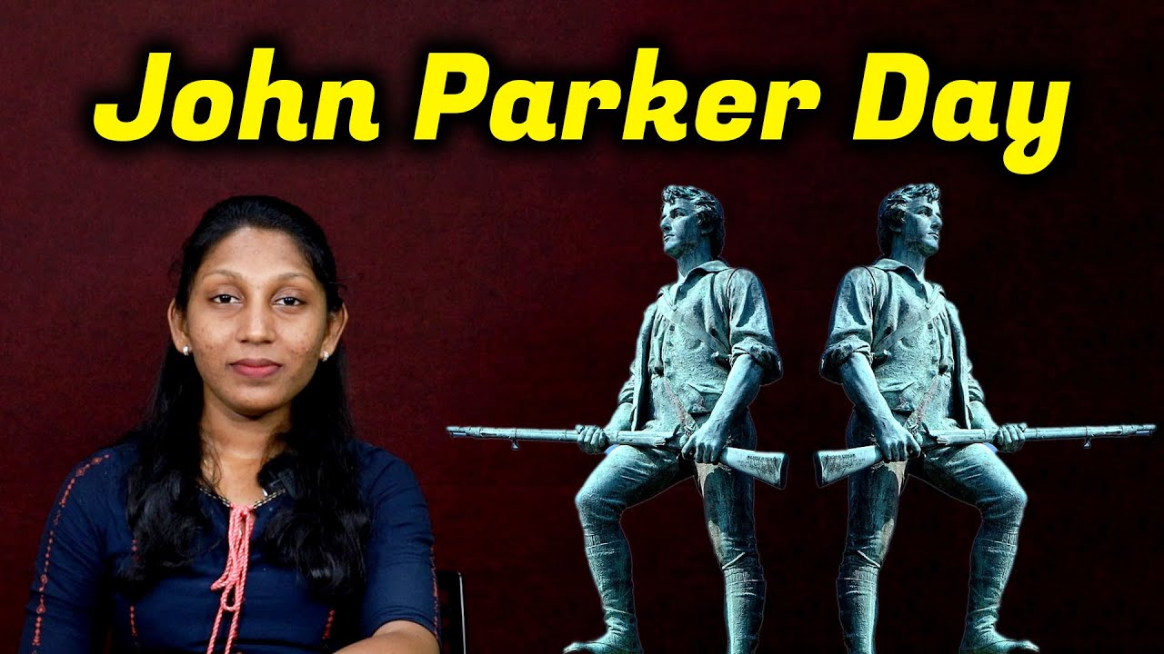 John Parker Day | Life Shorts | Episode - 65 | Special Program | Kottarakkaramedia - YouTube