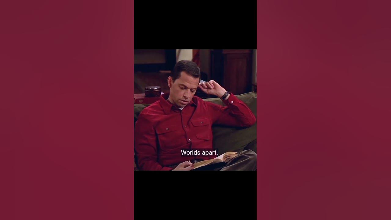 Alan Harper Being A Mood🤣 Charliesheen Funny Twoandahalfmen Sitcom Alanharper