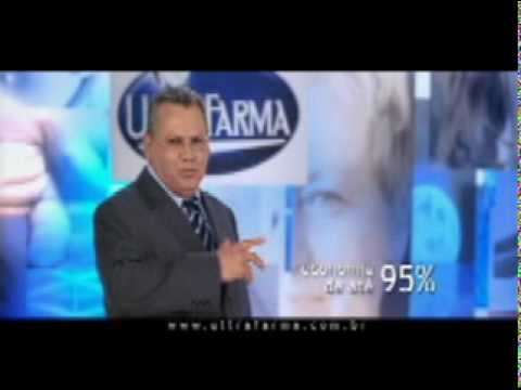 Economia  - www.ultrafarma.com.br