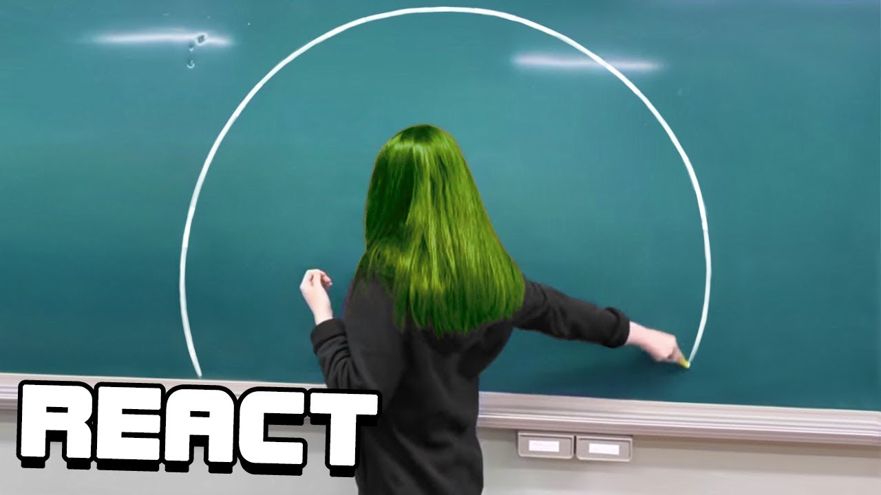 React: People Who Are At Another Level | Most Amazing Skills And Talent ...