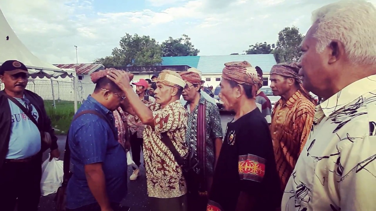 Firal...Lagu Pilkada Buru Selatan 2020 - Pulau Buru Manis.E _ Official ...