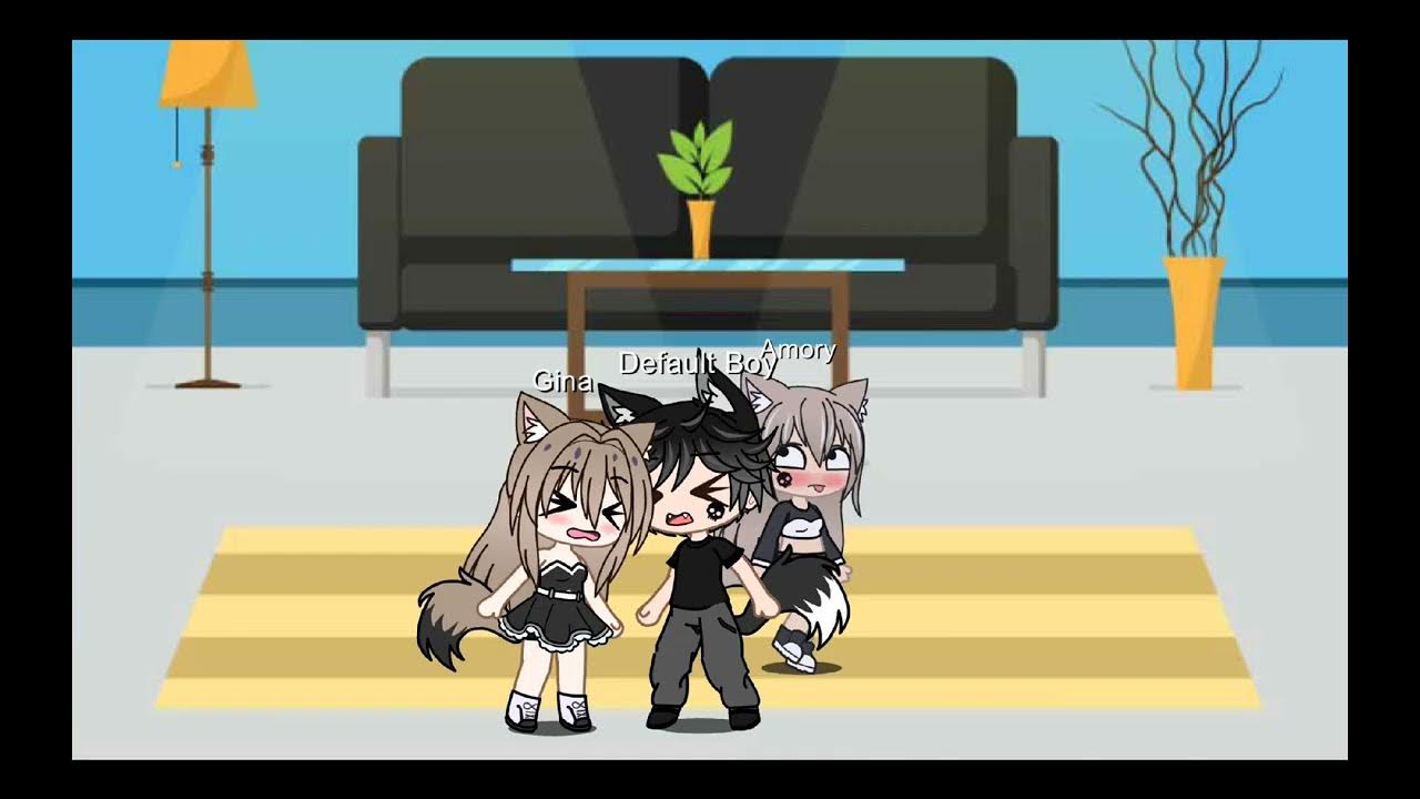 dreaming glmm part 1 - YouTube