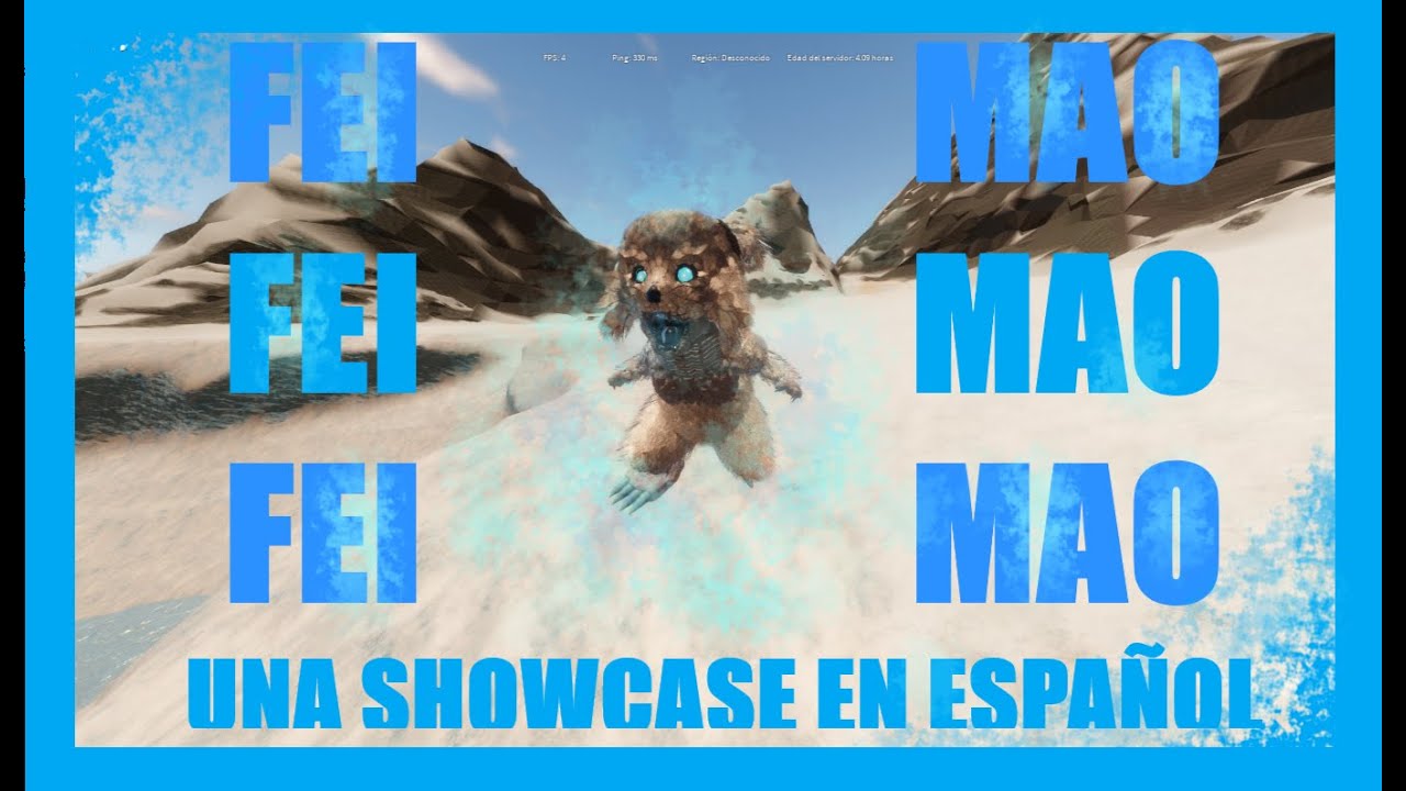 FEI MAO [NEO KAIJU LITTLE GODZILLA] Una Showcase En Español | KAIJU ...