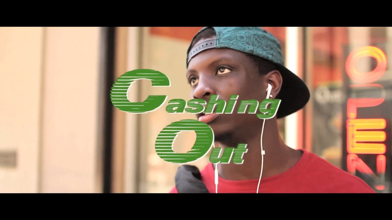 Cashing Out - Short Film - YouTube
