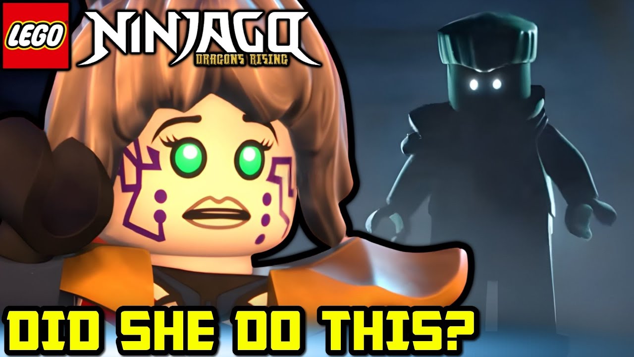 Ninjago Zane Und Pixel Lego 71834 Ninjago Zanes Ultra Combiner Mech