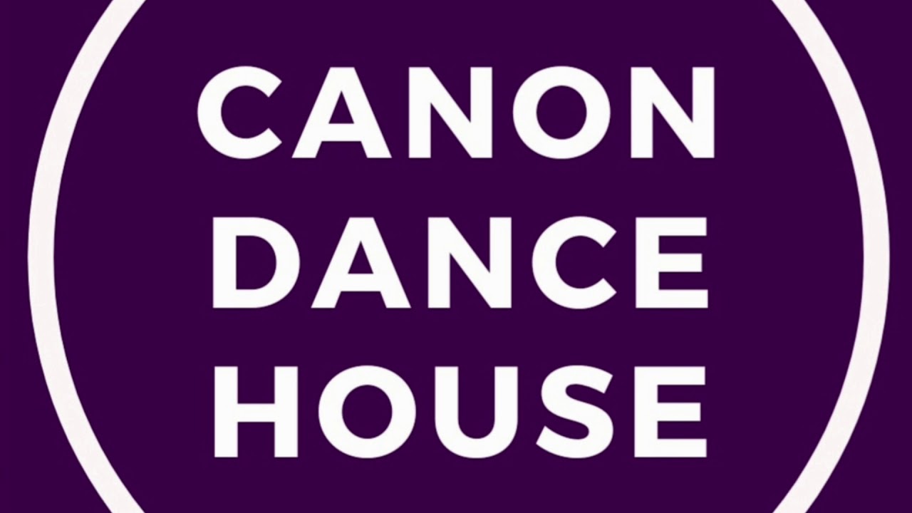 Canon Dance House Timeless & Classic Wedding Dance - YouTube