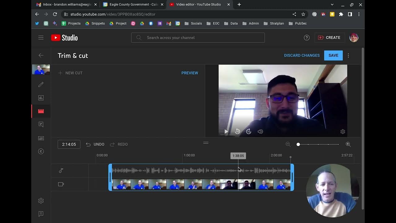My Lazy Spot - Google Meet - YouTube Sharing - YouTube