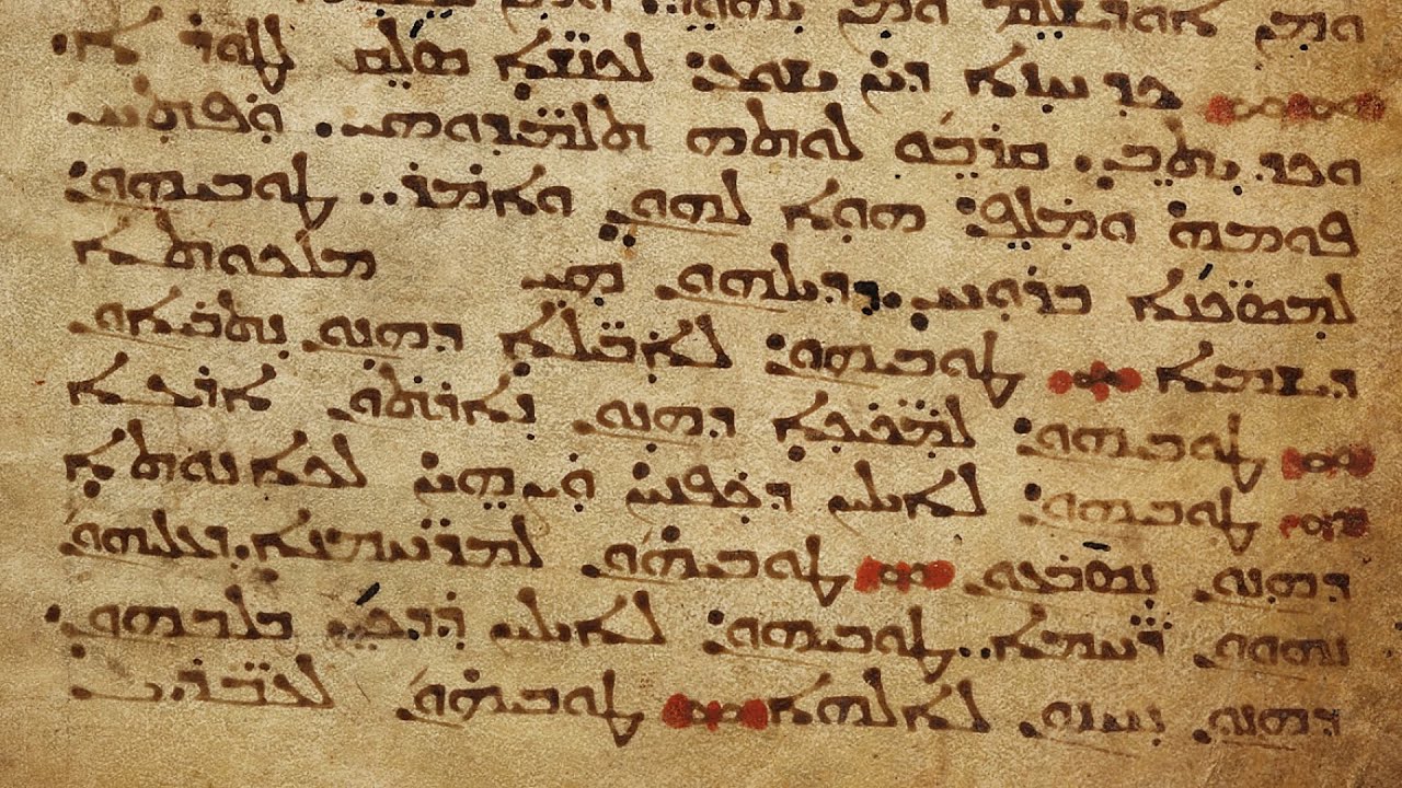 Saturday, June 24 @WOW Dallas - The Ancient Aramaic Beatitudes! - YouTube