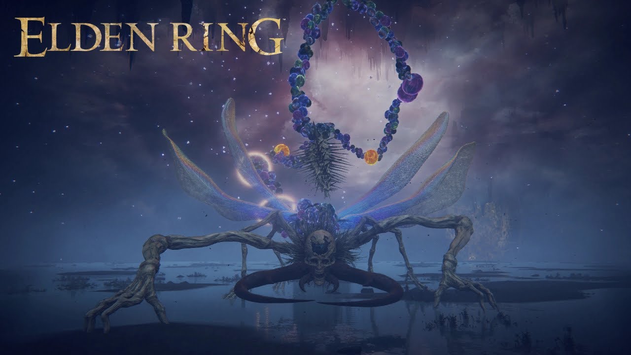 How to Defeat Astel, Naturalborn of the Void in Elden Ring (Easy Kill ...