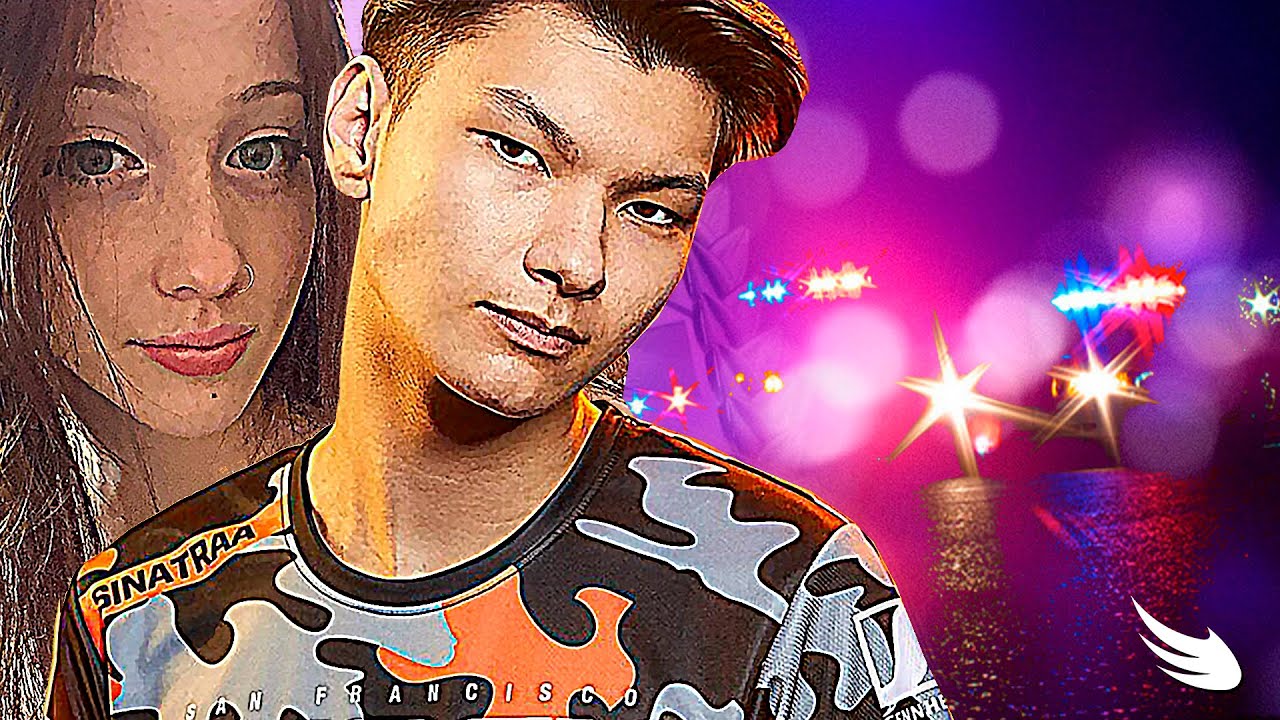 SINATRAA É ACUSADO PELA EX-NAMORADA DE ABUSO SEXUAL | Valorant - YouTube