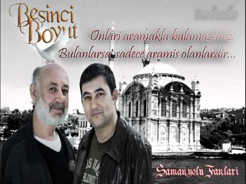 Besinci Boyut Dizi Müzikleri ( Sevinc 2 )