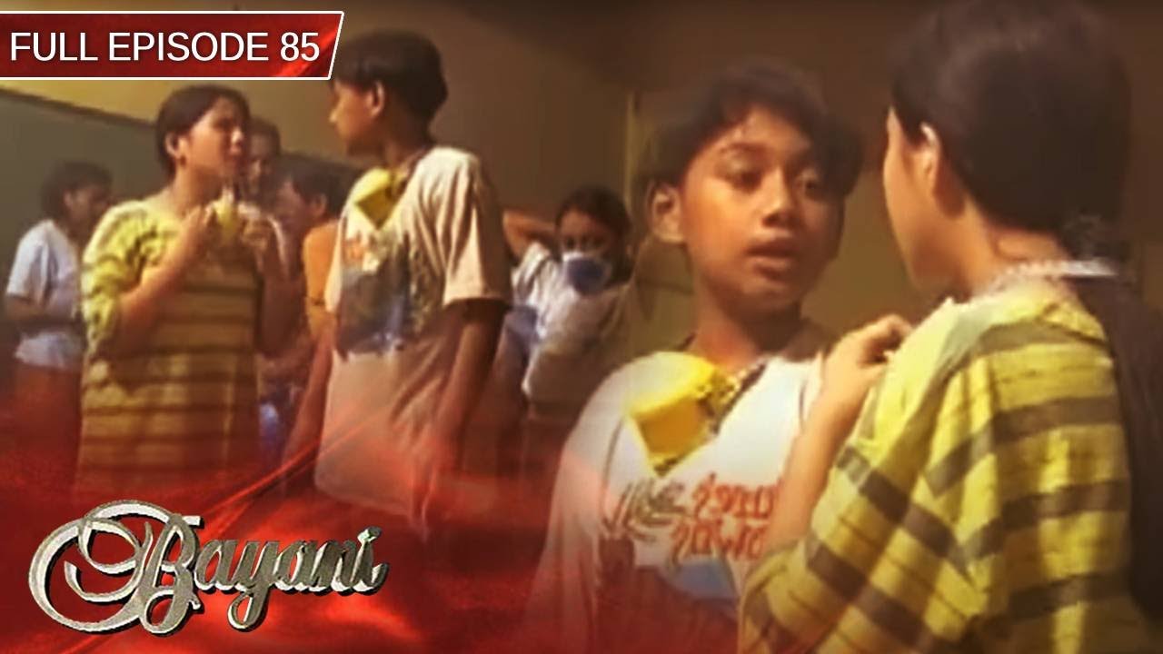 Full Episode 85 | Bayani - YouTube