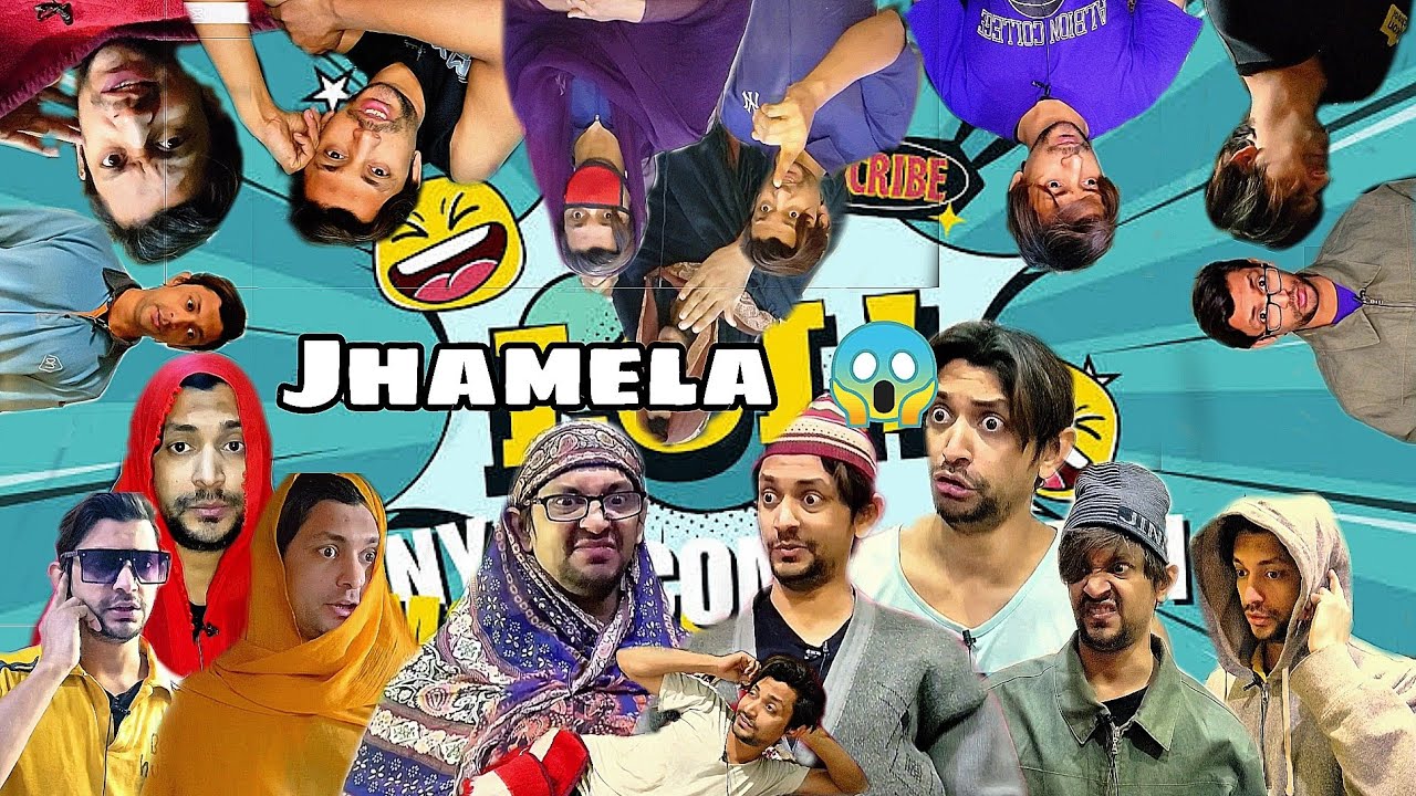 Virus 🦠 ka Jhamela | Old memories | copy cat video | - YouTube