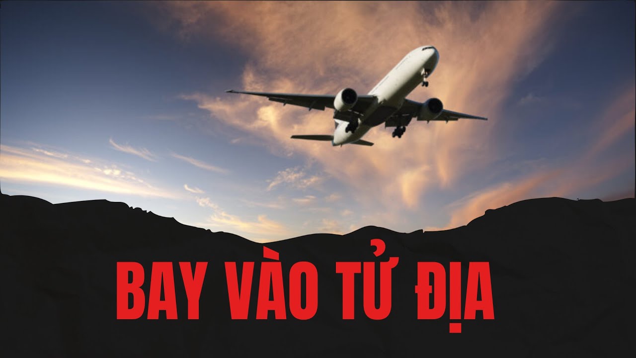[Review Phim] Bay vào tử địa 2023 | Phim Plane 2023 | Dung Dịu Dàng ...