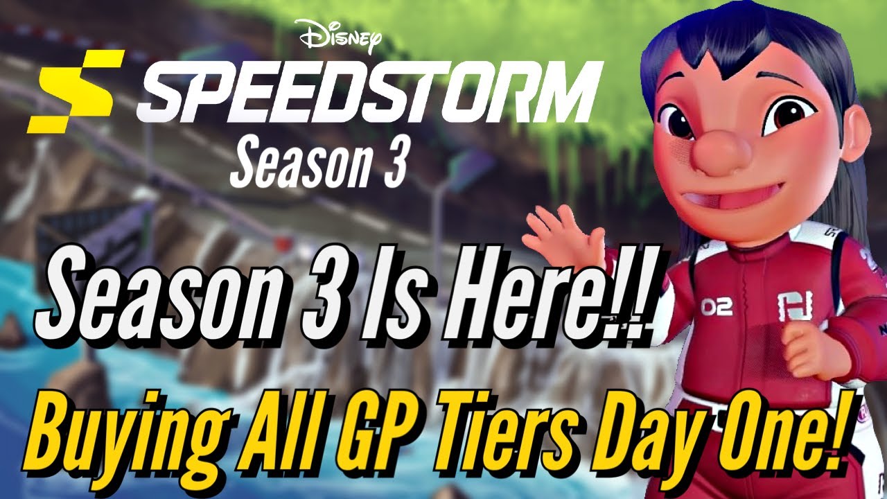Season 3 Is Here! Doing Chapters, Opening Boxes, Lots To Do! (Season 3 ...