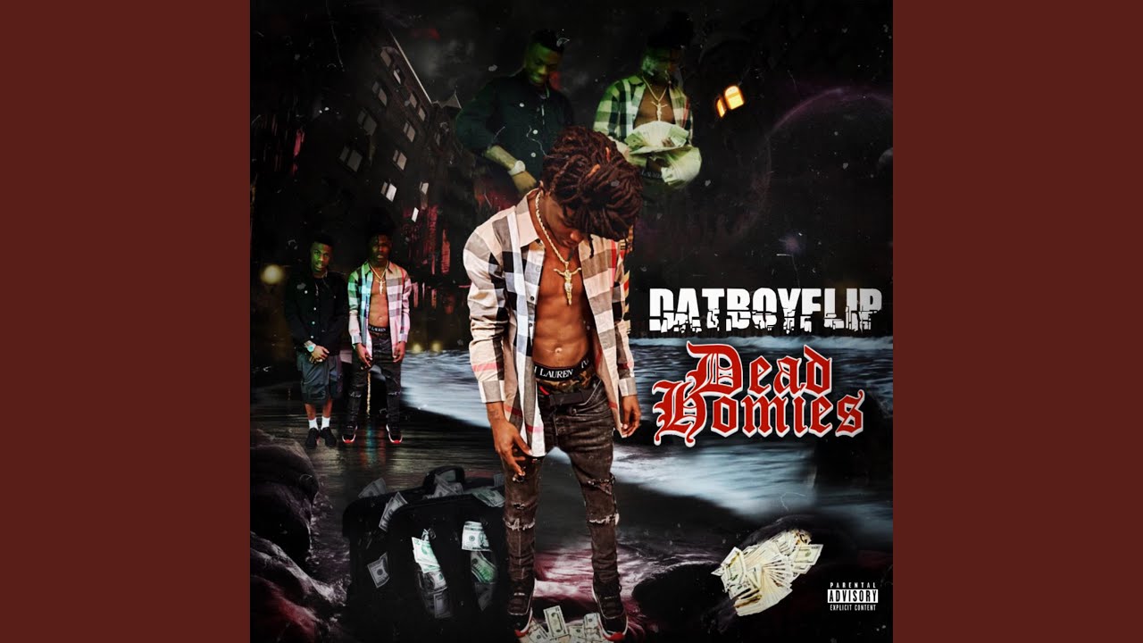 Dead Homies (feat. Tootie Raww) - YouTube