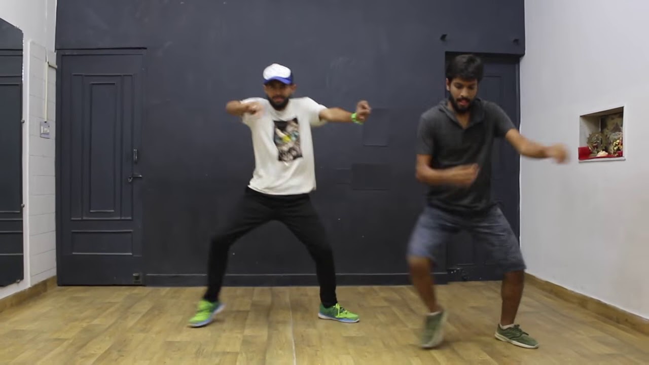 Swag Se Swagat Dance Choreography Tiger Zinda hai Salman khan Katrina ...