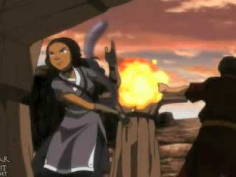 EPISODE ZUTARA HUG IS IN!!!!!! - YouTube