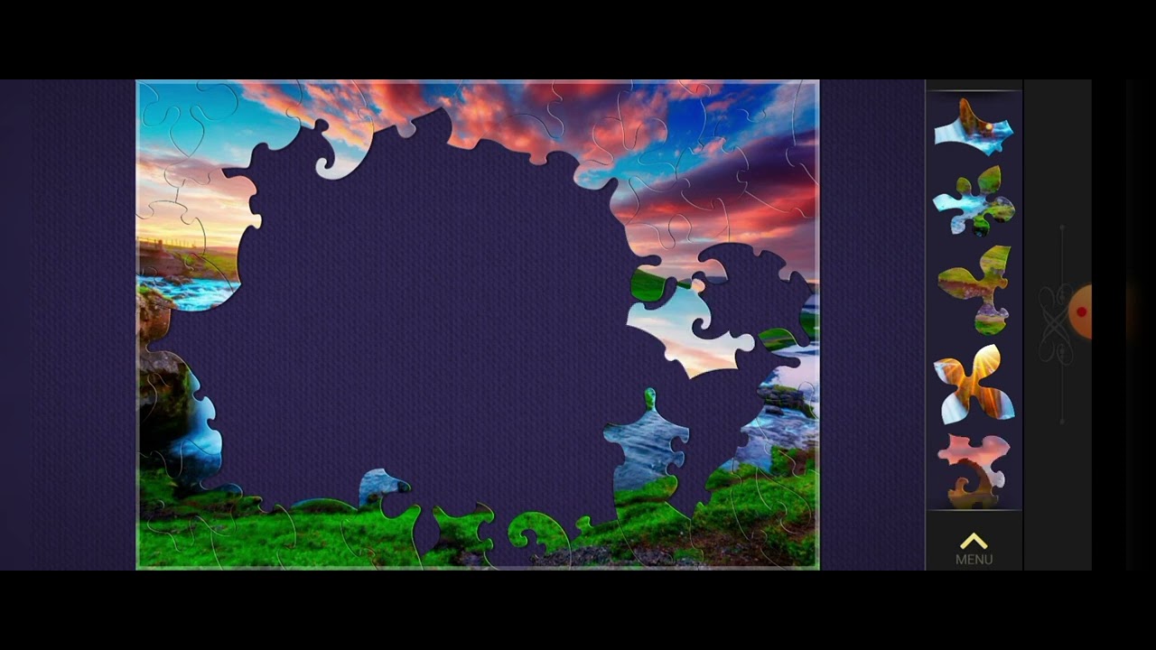 Puzzle game 🎮 2 - YouTube