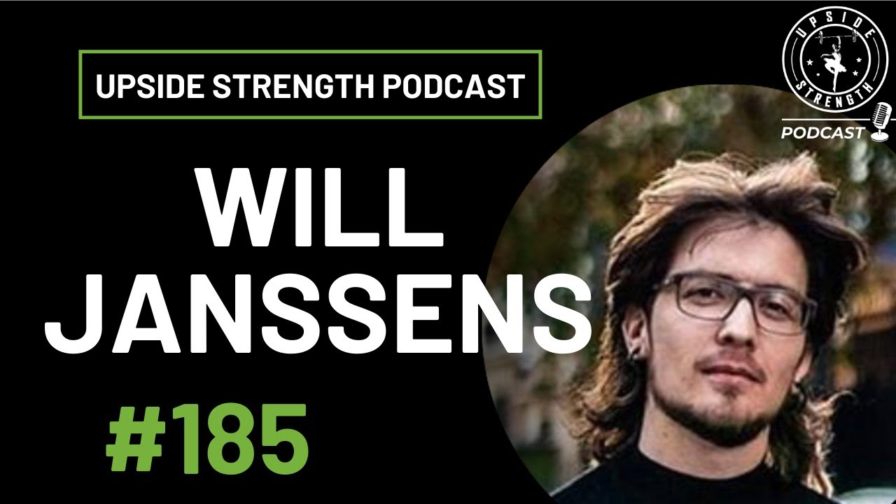 Will Janssens sur Quitter Instagram, la Communication Humaine & le Yoga ...