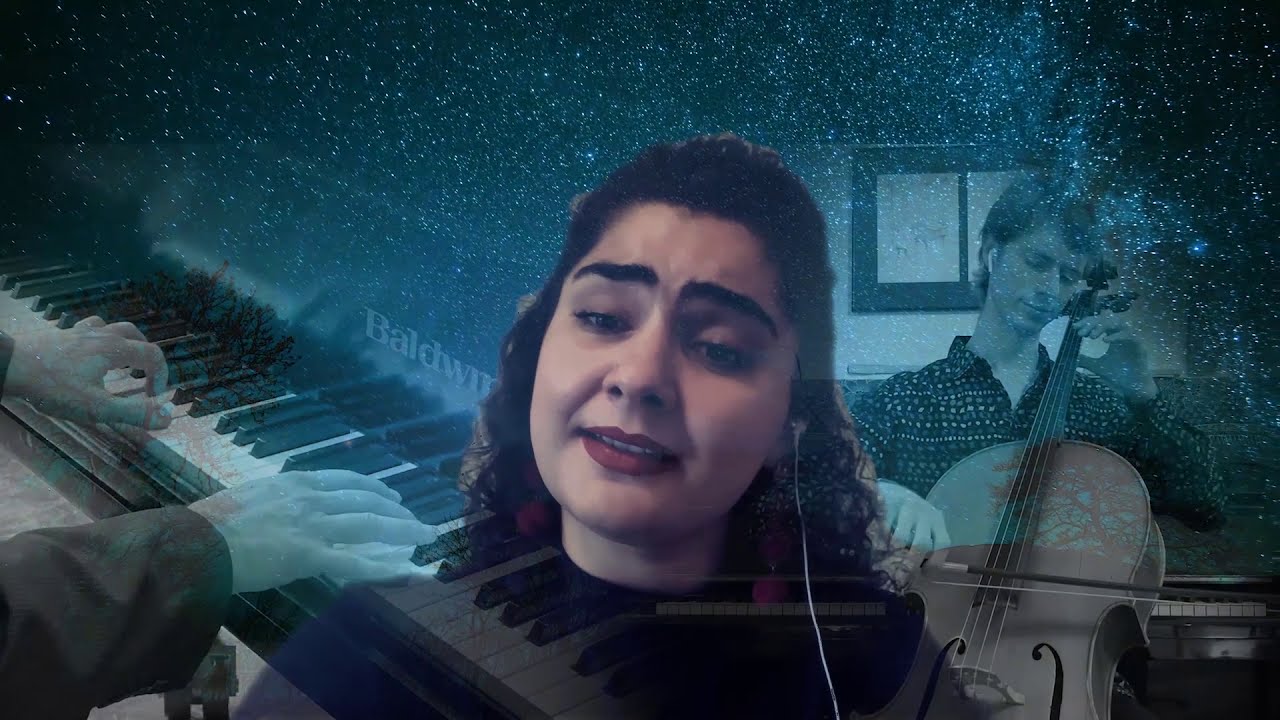 Do you hear what I hear Noel Regney and music by Gloria Shayne, arr ...