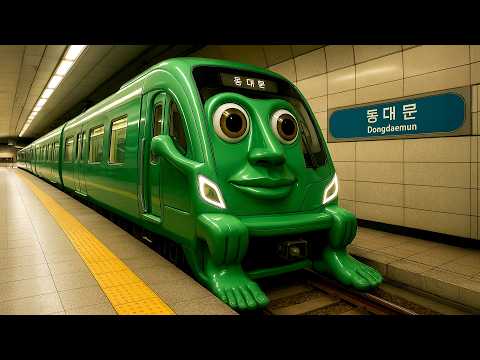 SIGMA BOY х BRAINROT EXTINCTION But METRO Animals Part 3