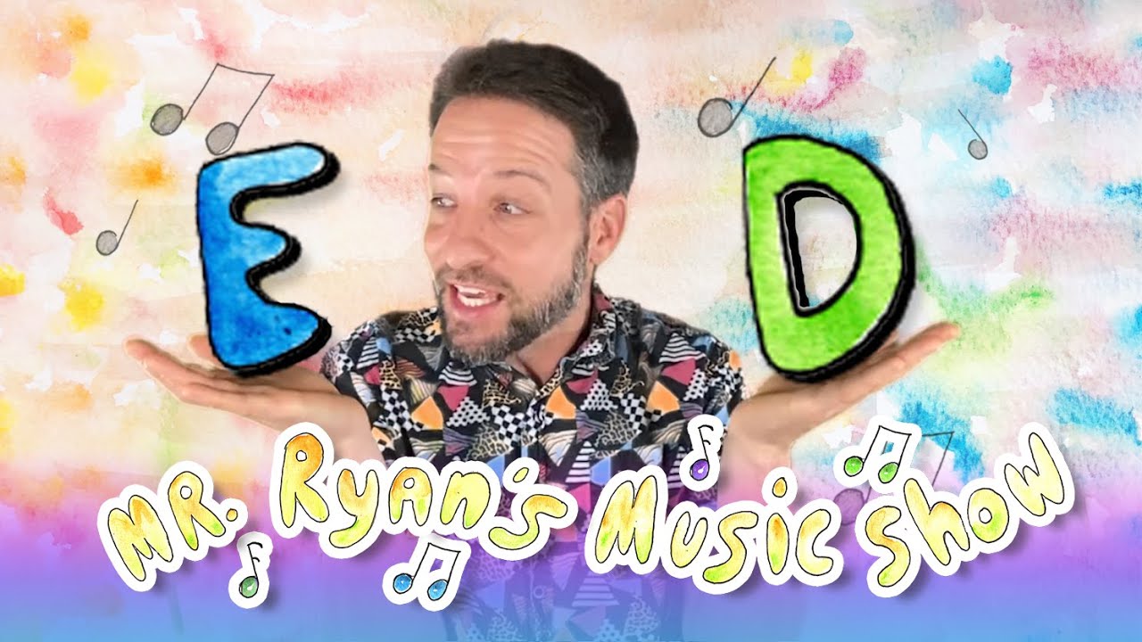 ABC Song ♫ Children ABC Songs Toddlers ♫ Alphabet Song with Mr. Ryan's ...