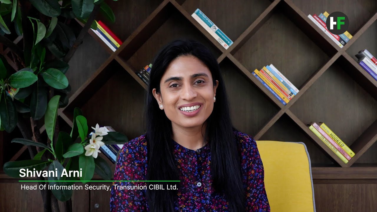 A HappyRich Story shared by our client, Shivani Arni - YouTube