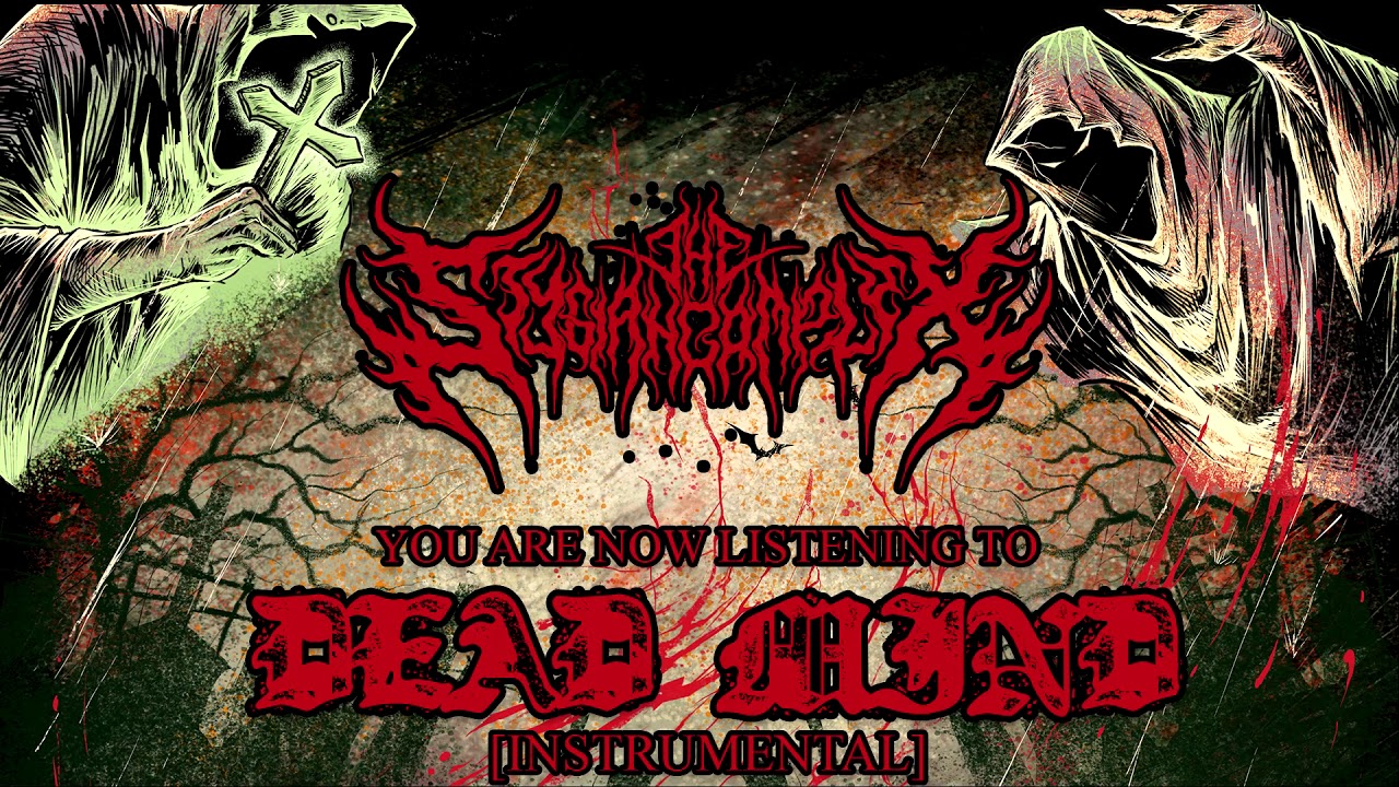 THE STYGIAN COMPLEX - DEAD MIND (INSTRUMENTAL) [OFFICIAL STREAM ...