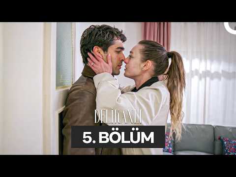 Delikanlı 5. Bölüm