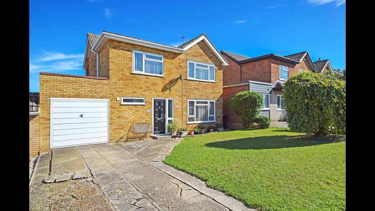 The Downings Narrated Video - YouTube