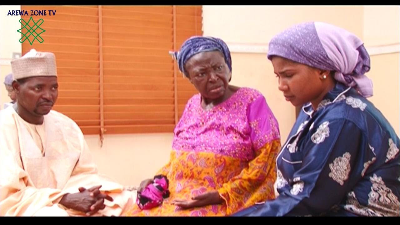 Hajiya Babba Part 1: Latest Hausa Movies 2023 With English Subtitle ...