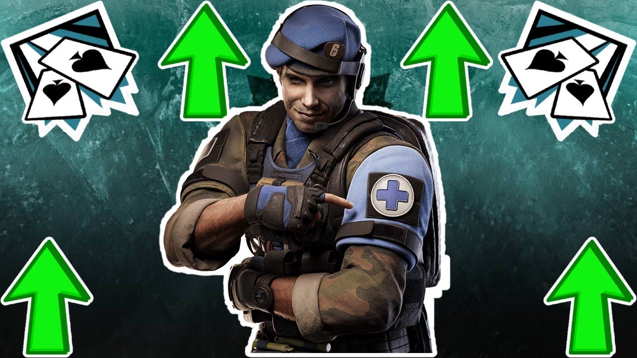 ACE The Best Hard Breach - RB6 - YouTube