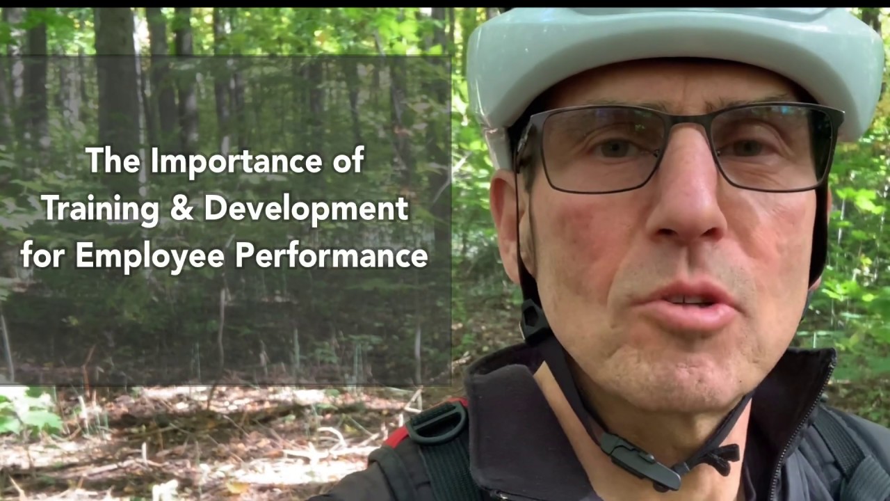 The Importance Of Training And Development For Employee Performance the-importance-of-training-and-development-for-employee-performance