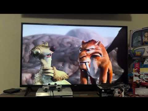 Ice Age (2002) Disney Channel promo - YouTube