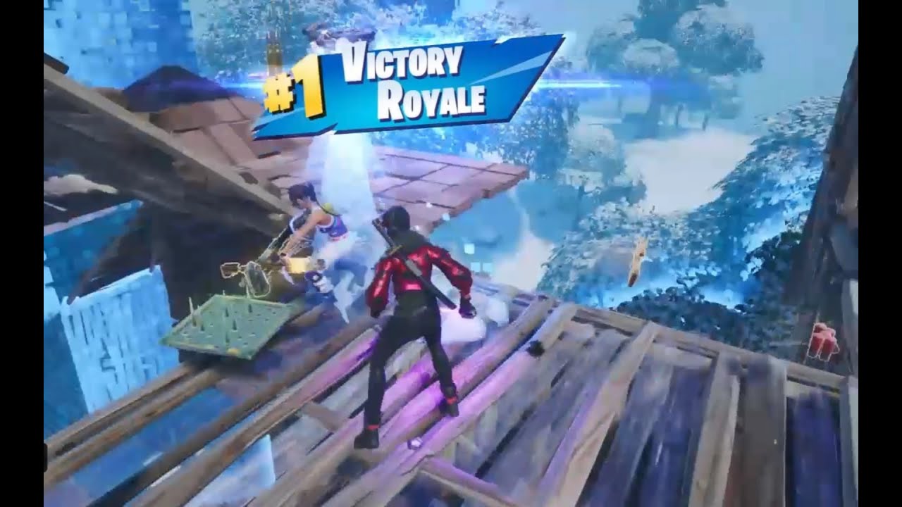 MEET THE TWO MOST TRASH PLAYERS IN THE GAME - YouTube