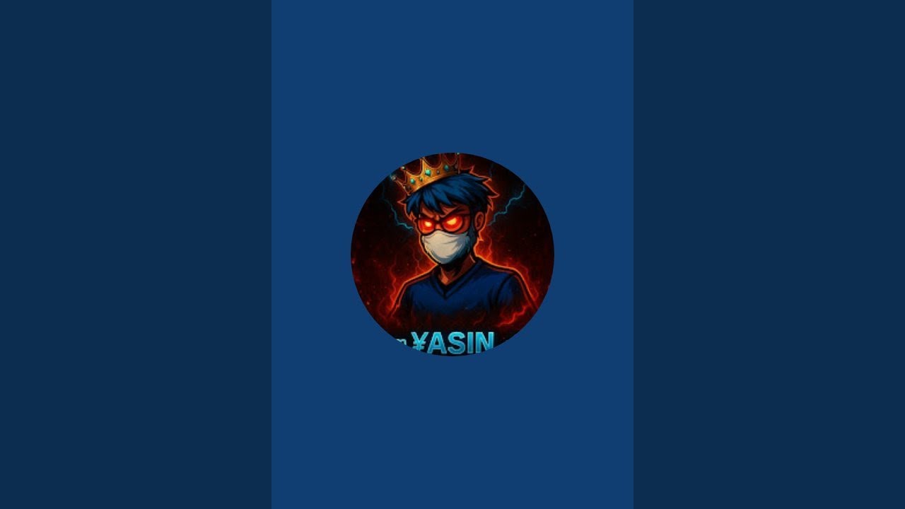 I am yasin gamer is live! - YouTube