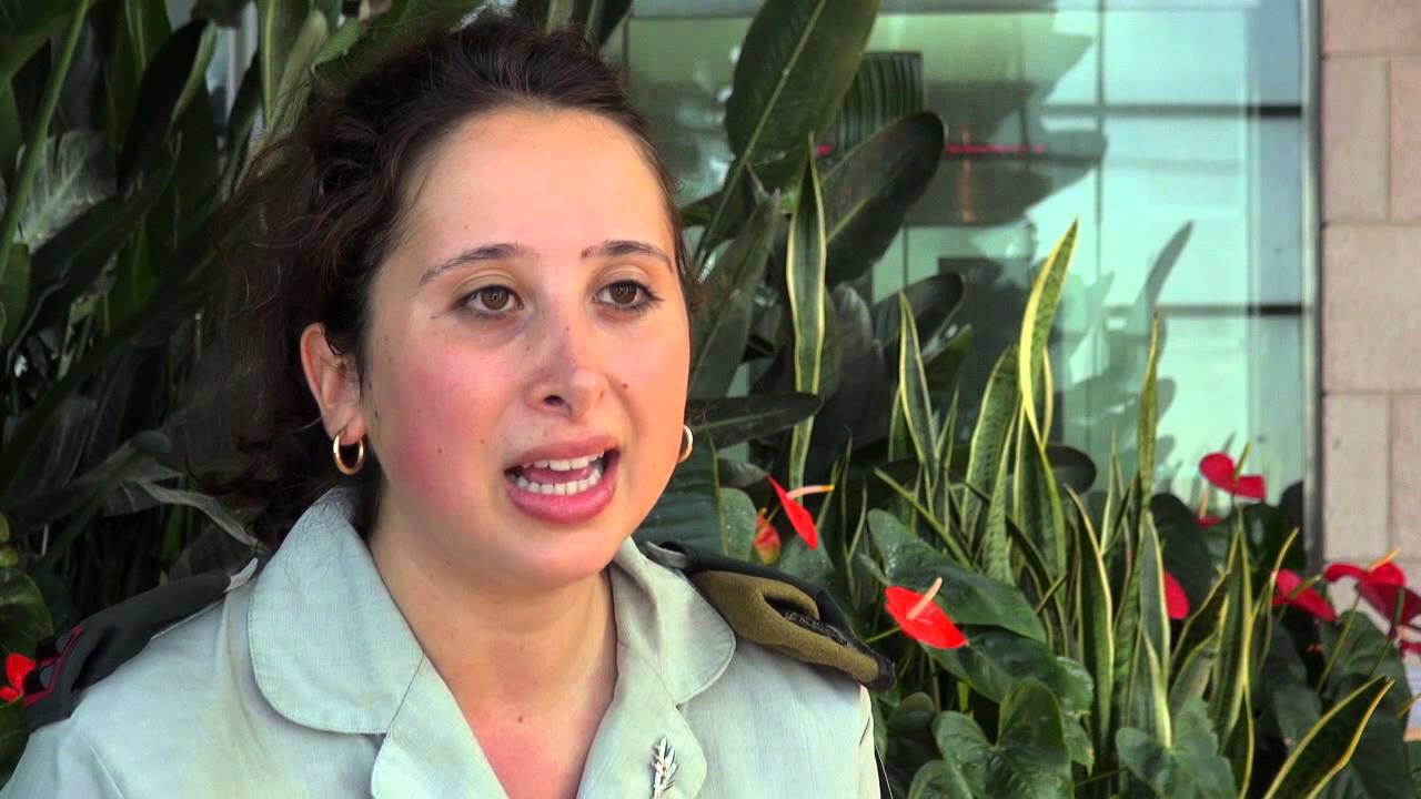 LIBBY WEISS - YouTube