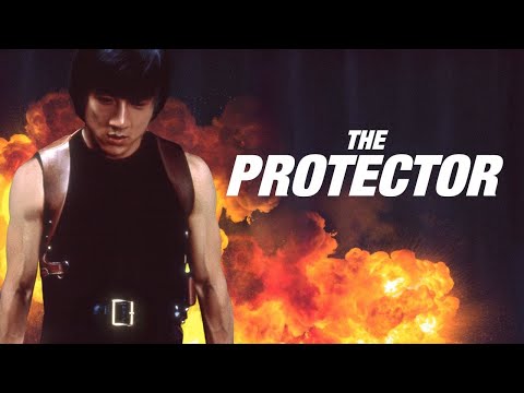 The Protector (1985) Trailer HD