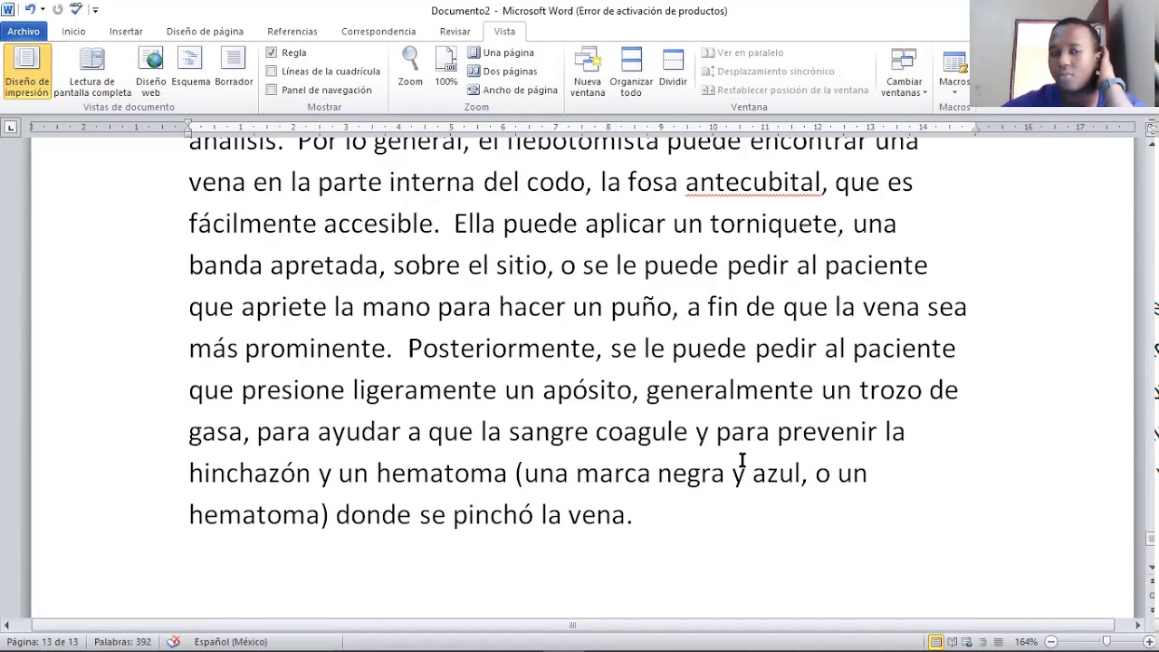 Unit 34 Basic investigations - YouTube