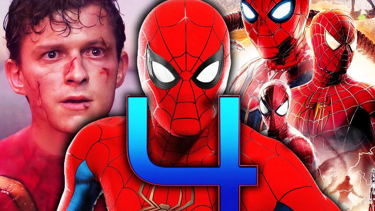 Spider-Man 4 NEW PLOT DETAILS: Kevin Feige vs. Sony?! - YouTube