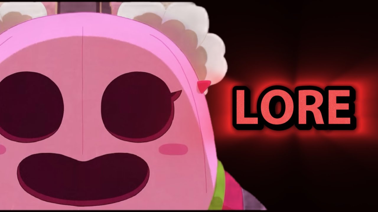 The real STORY behind all SPIKE SKINS - YouTube