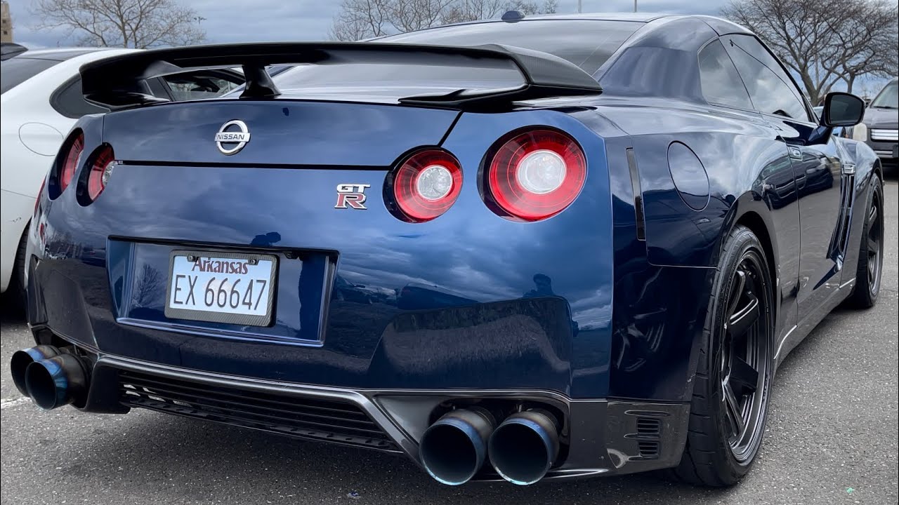 SEASIDE PARK BRIDGEPORT CONNECTICUT CAR MEET PT 5 !! - YouTube