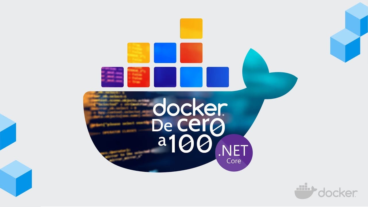 Curso Docker de 0 a 100 - Trailer - YouTube