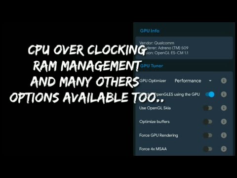 L Speed | Best Performance Enhancer Mod | Magisk | New Magisk Mods ...
